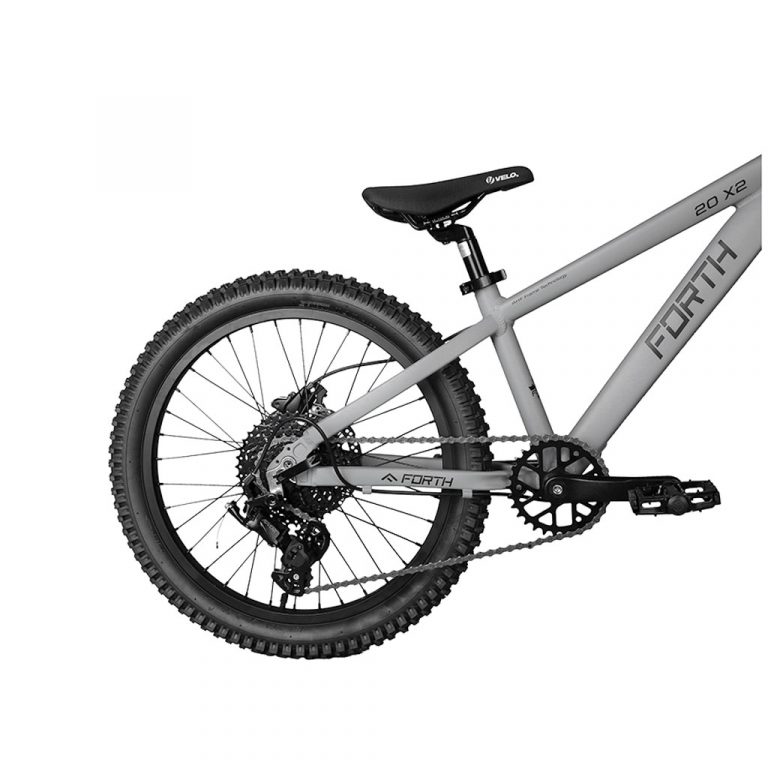 20 X2 - Forth Bikes