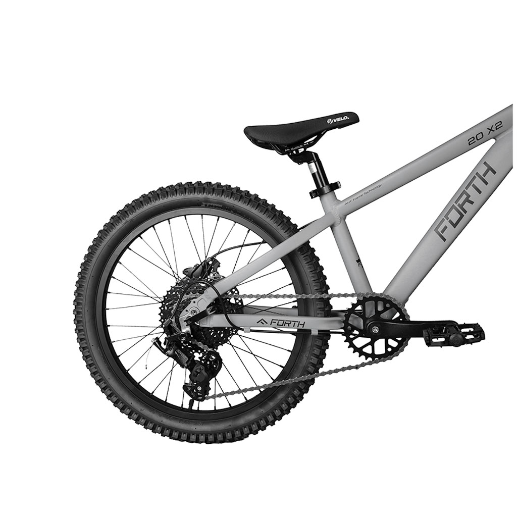 20 X2 - Forth Bikes