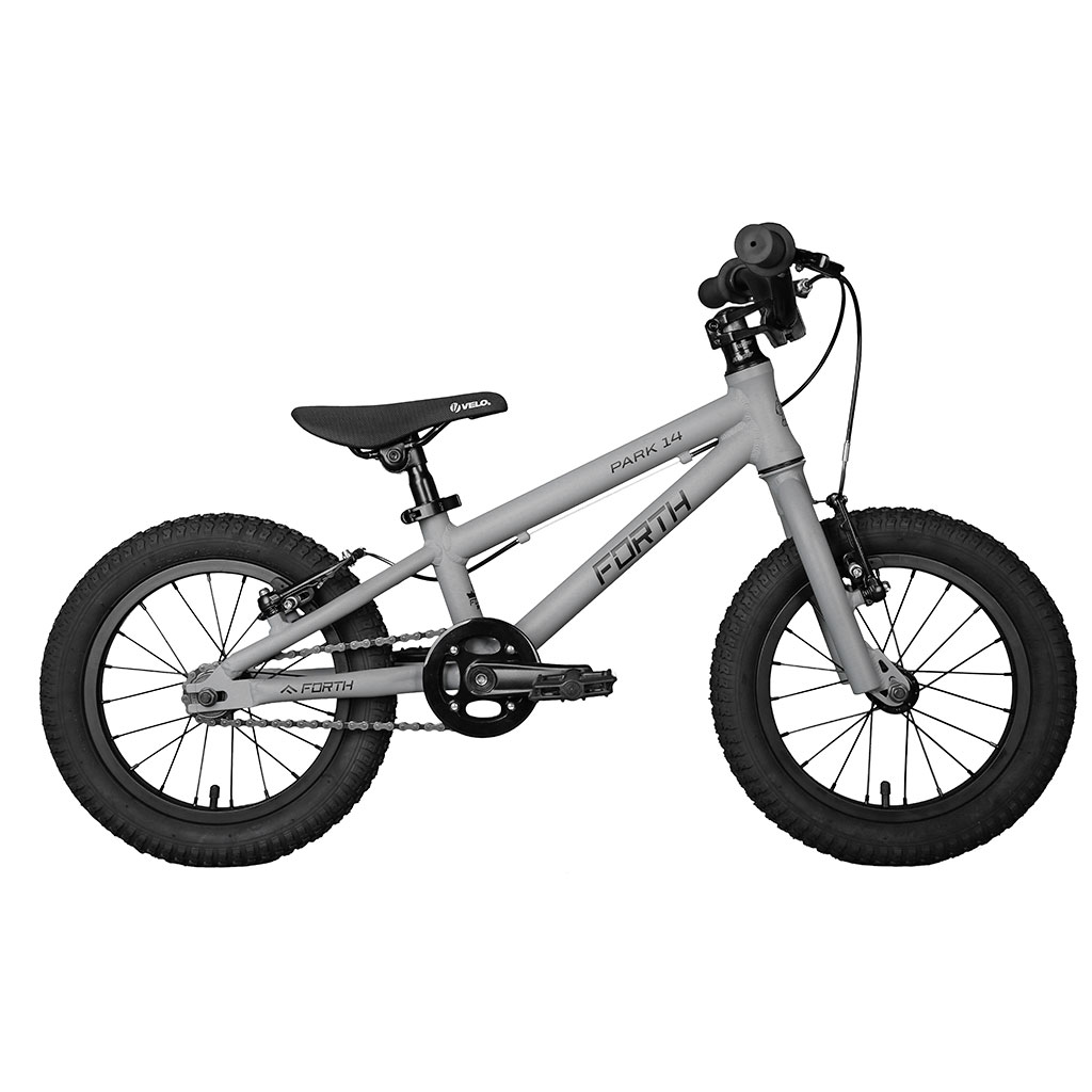 Forth Bikes – Awesome Bikes for Kids