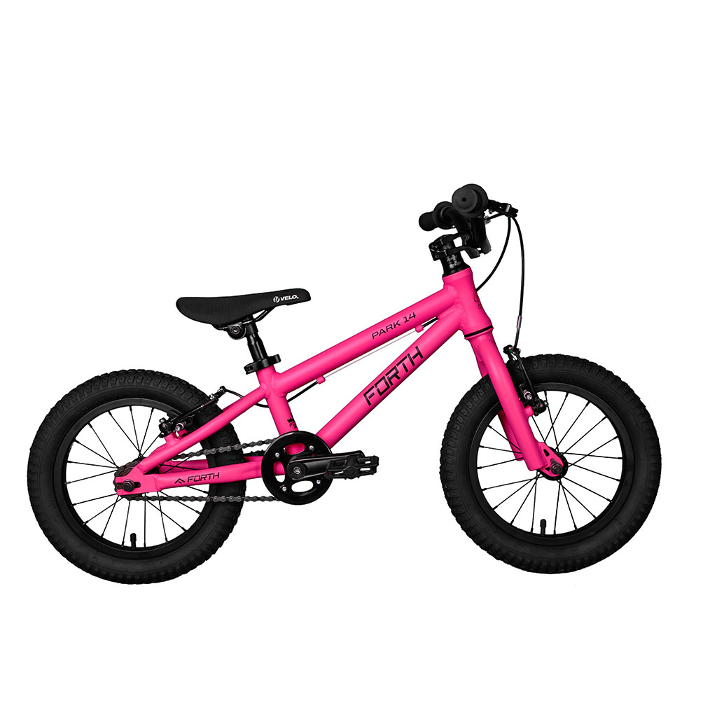 Forth Bikes – Awesome Bikes for Kids