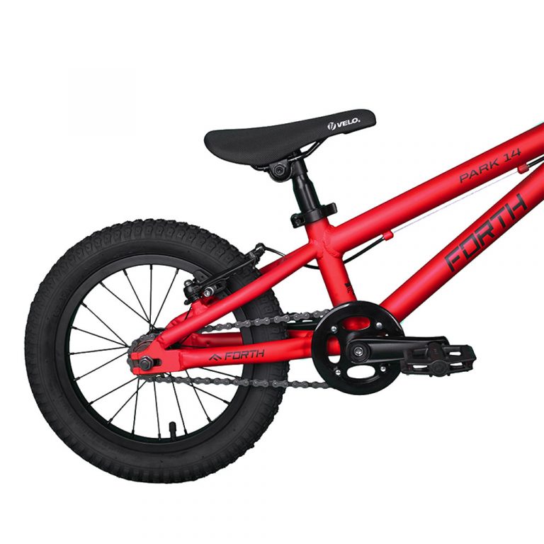 14 Inch Bike - 2024 PARK 14 - Forth Bikes