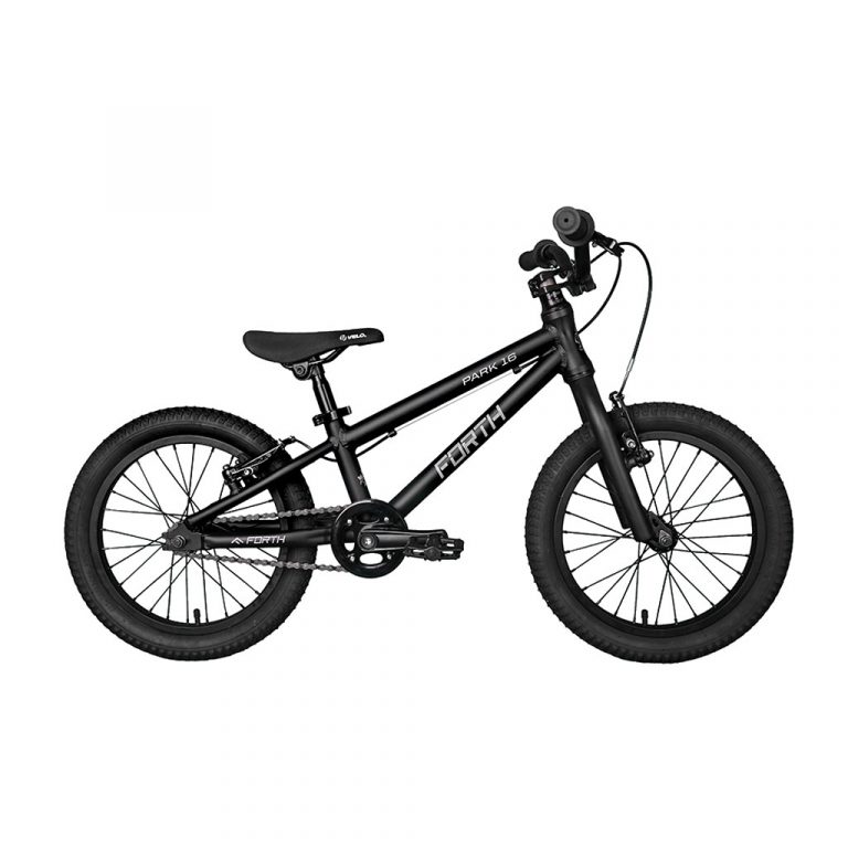 16 Inch Bike - PARK 16 - Forth Bikes