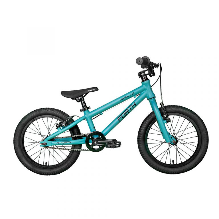 16 Inch Bike - PARK 16 - Forth Bikes