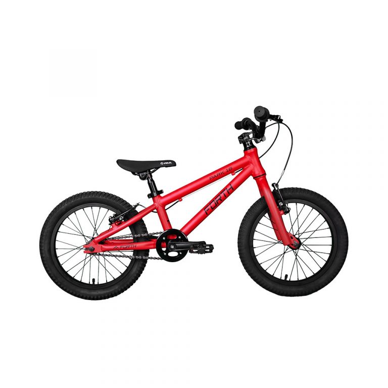 16 Inch Bike - PARK 16 - Forth Bikes