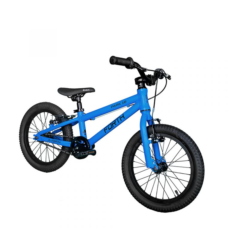 16 Inch Bike - PARK 16 - Forth Bikes