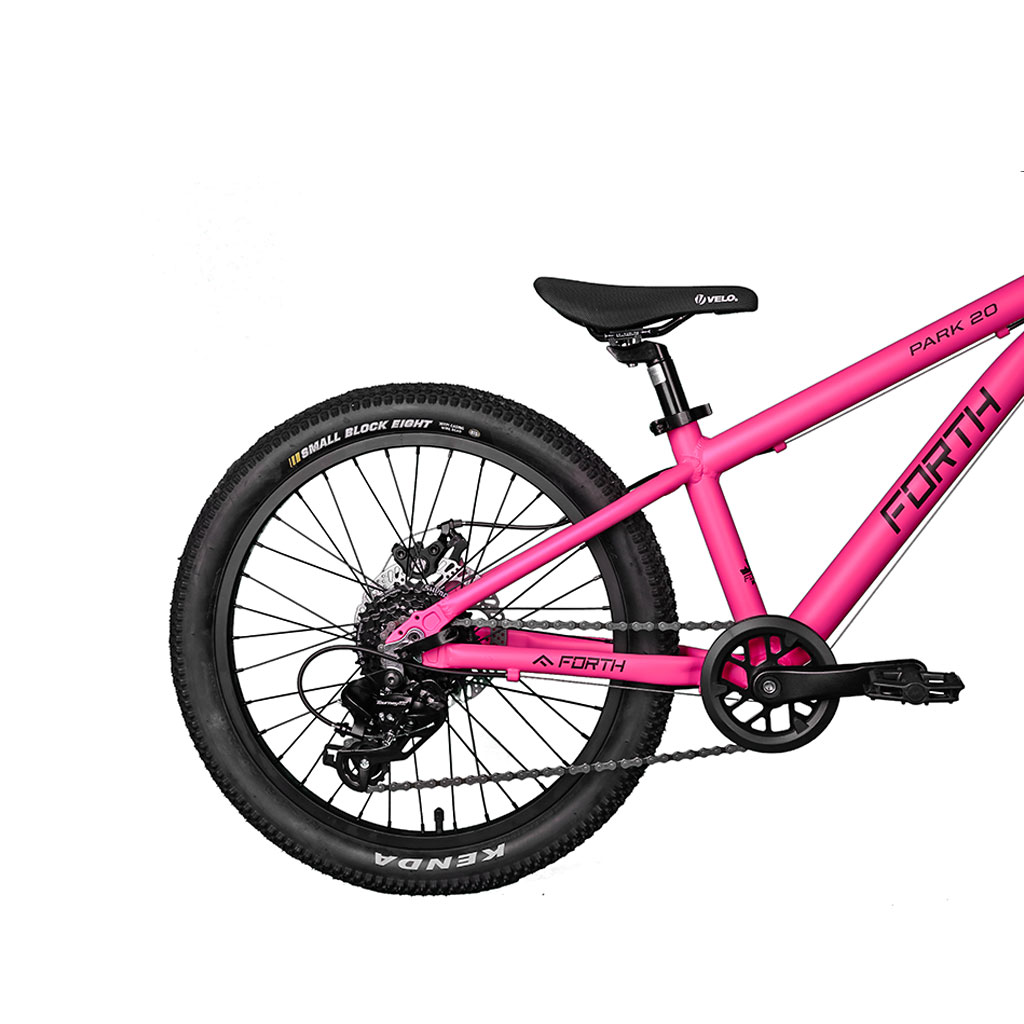 20 Inch Bike - PARK 20 - Forth Bikes