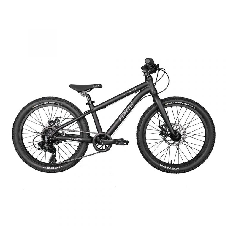 20 Inch Bike - PARK 20 - Forth Bikes