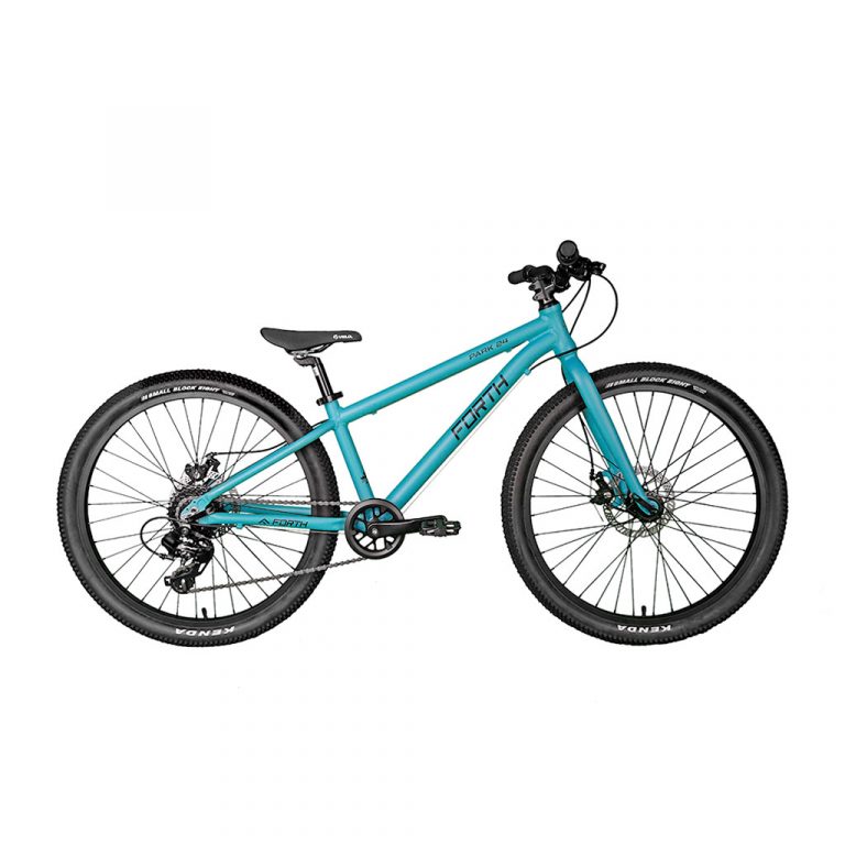 24 Inch Bike - PARK 24 - Forth Bikes