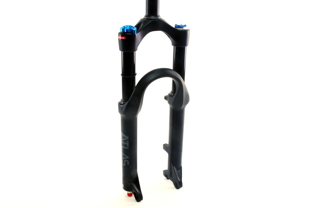 ATLAS 20 Air Fork - Forth Bikes