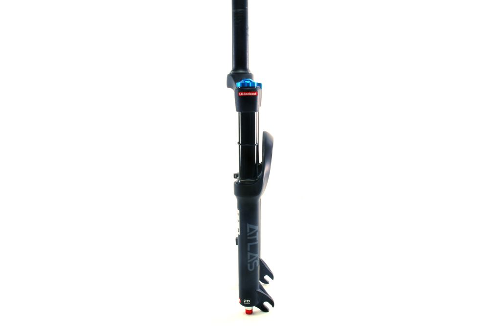 ATLAS 20 Air Fork - Forth Bikes