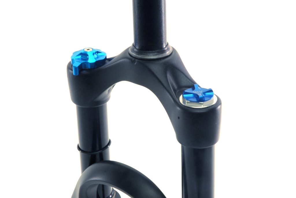 ATLAS 20 Air Fork - Forth Bikes