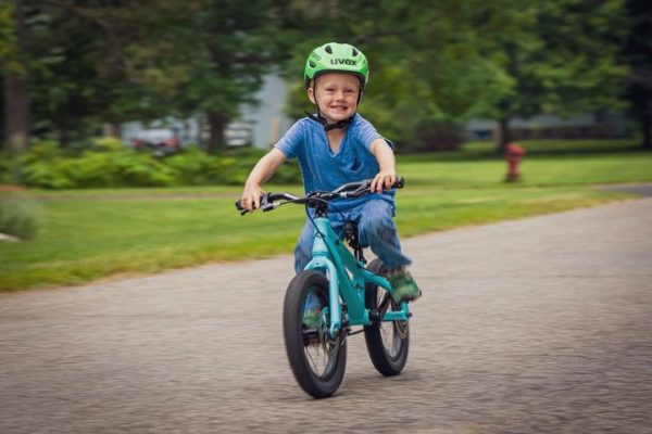 Awesome Bikes For Kids - Forth Bikes